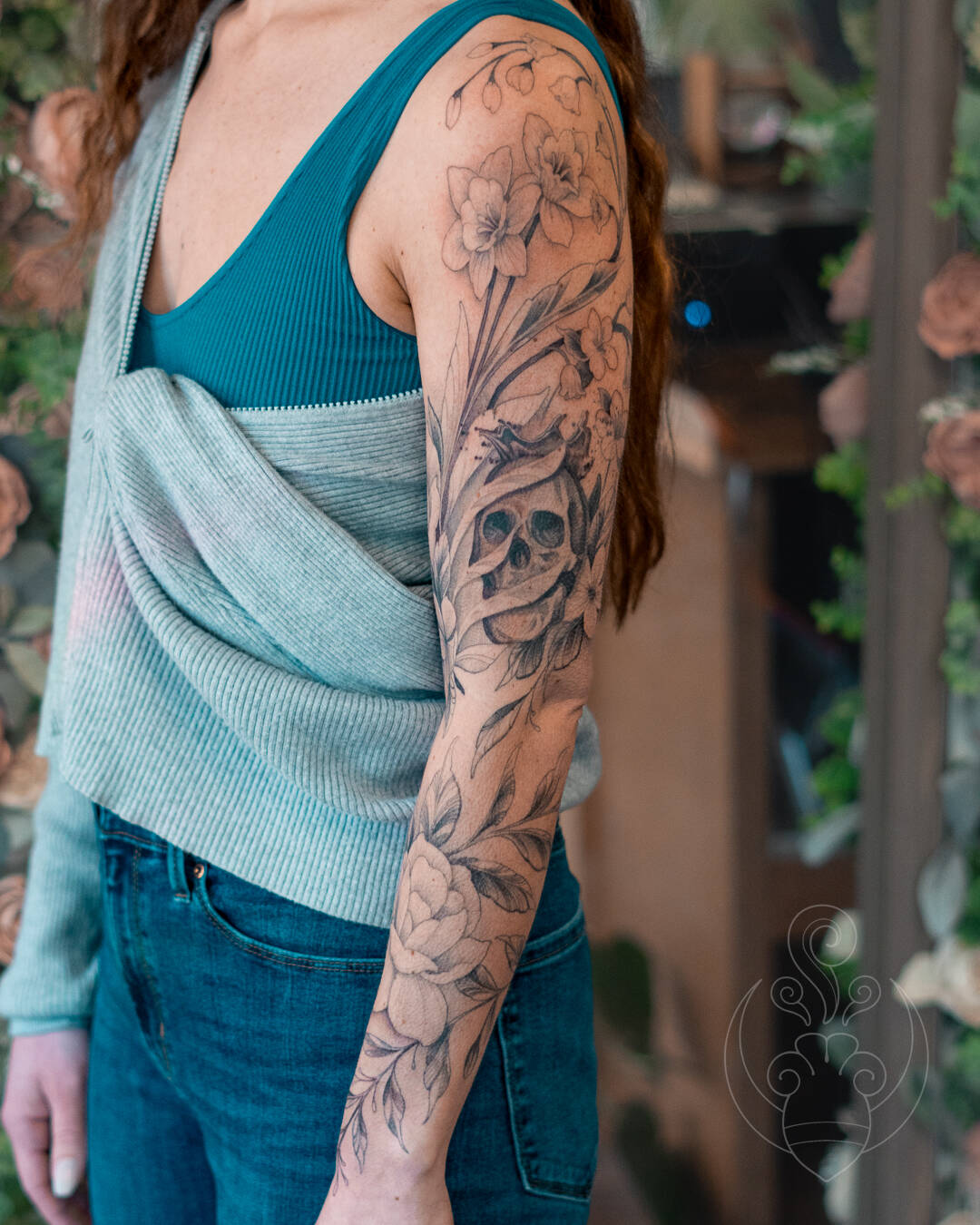 Home | Korazón Tattoo